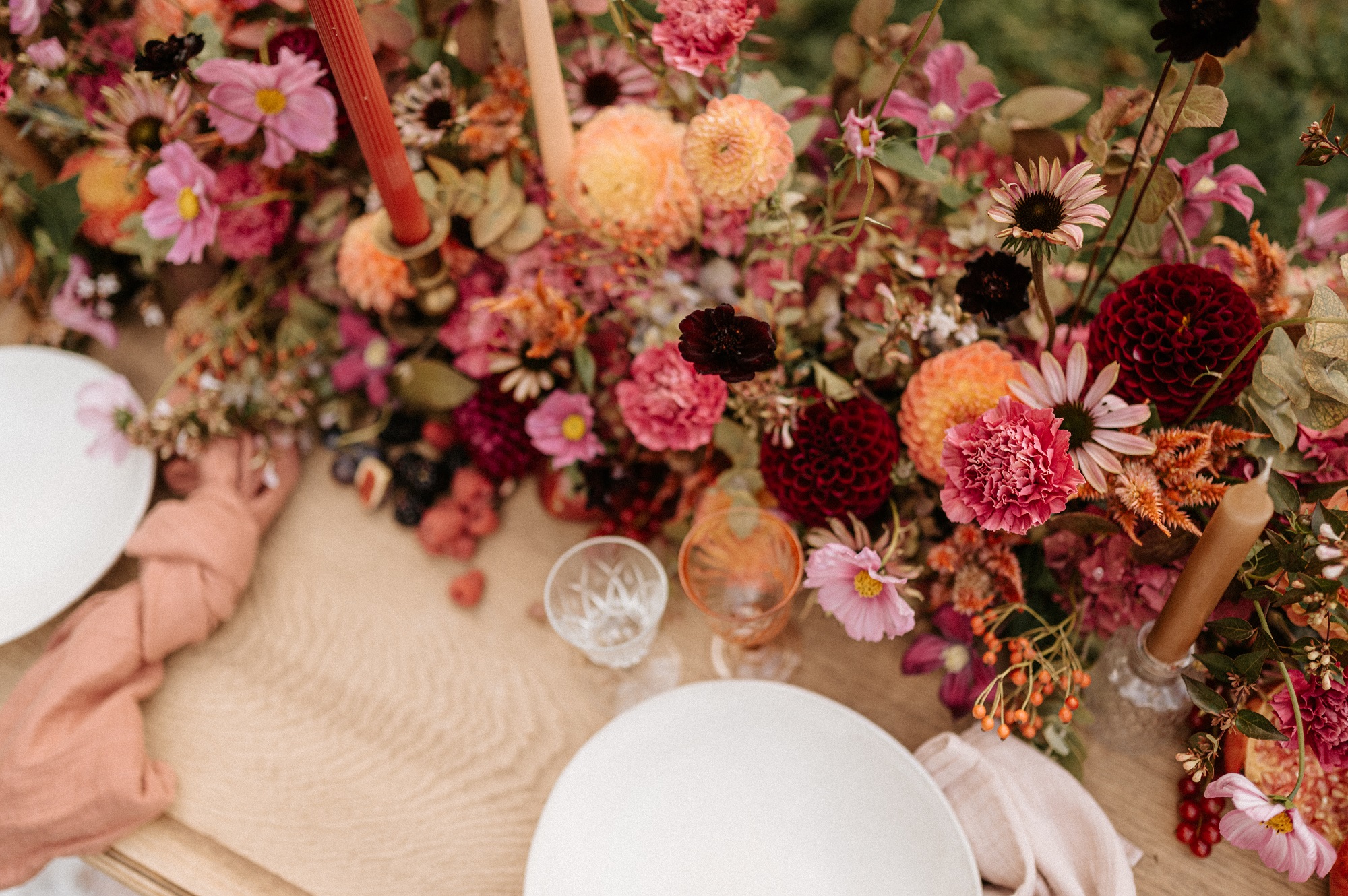 Nos prestations - Honka - Atelier floral